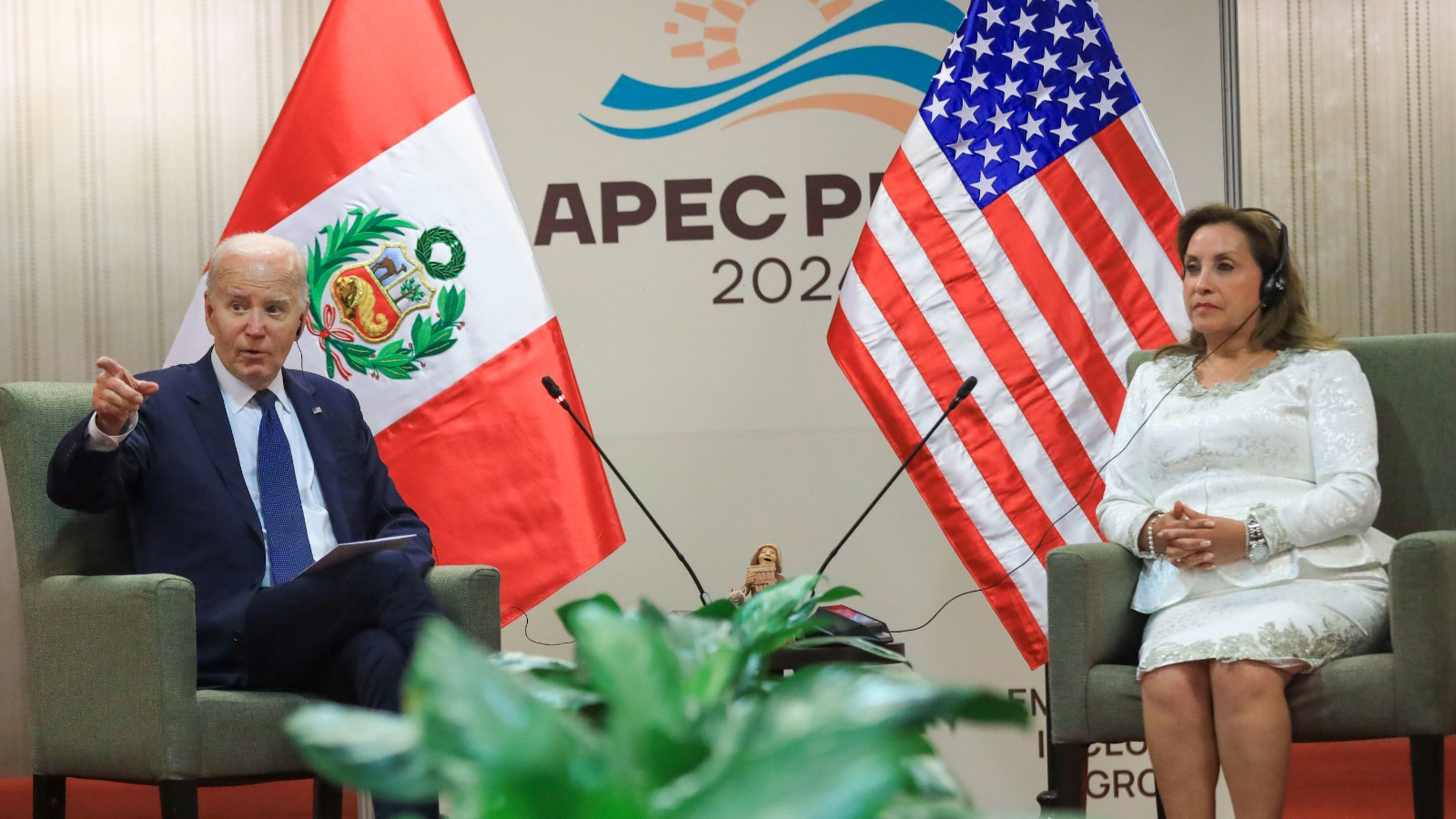 Peru’s Choices Between a New Deep-Water Port and Used Metro Cars - Task ...